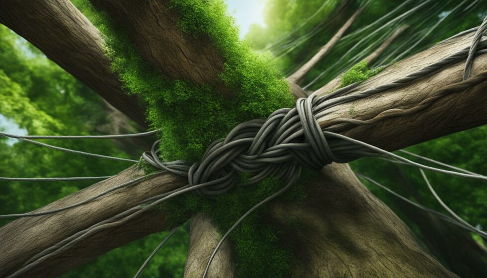 Professional Tree Cabling and Bracing Services for Safety